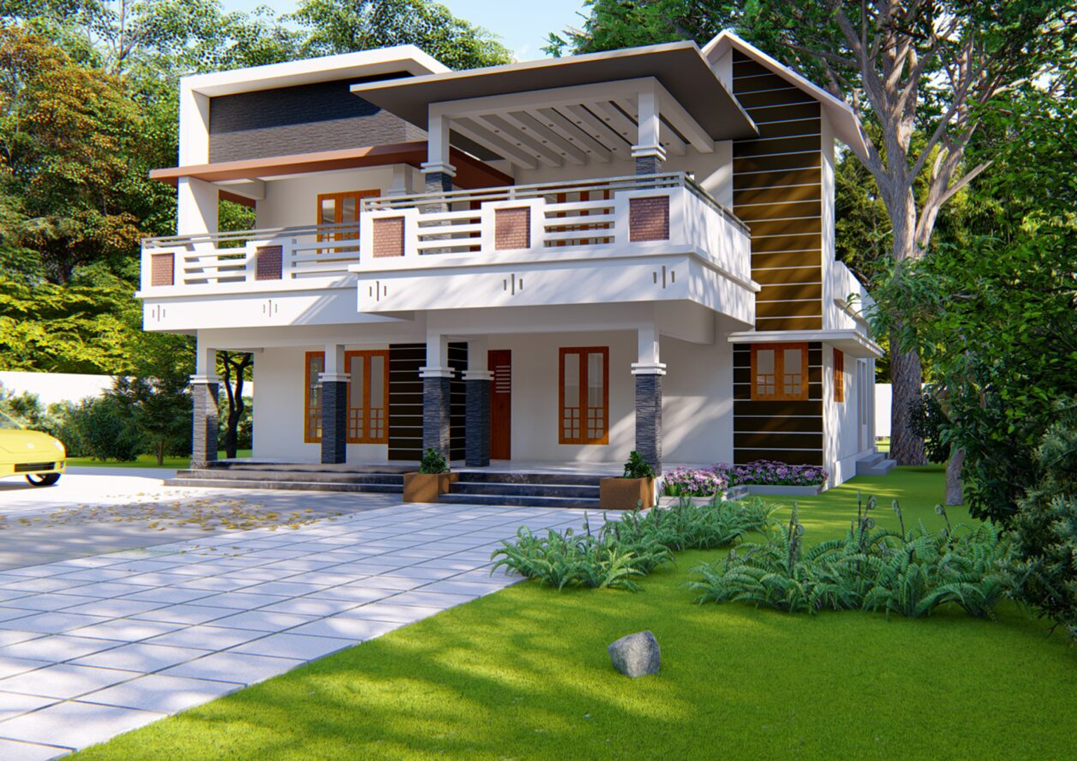 JS Designers & Builders, JS Designers & Builders thrissur, JS Designers ...